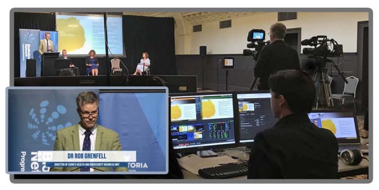 Live Events – Digicast