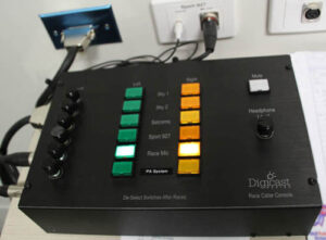 Audiovisual Installations – Digicast